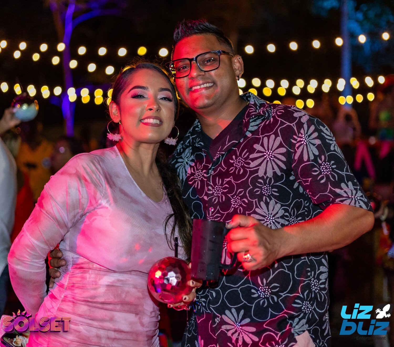 Solset Album 2 – LizBliz Entertainment