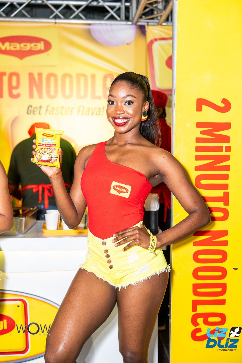 Soaka Till Sunrise Album 2 – LizBliz Entertainment