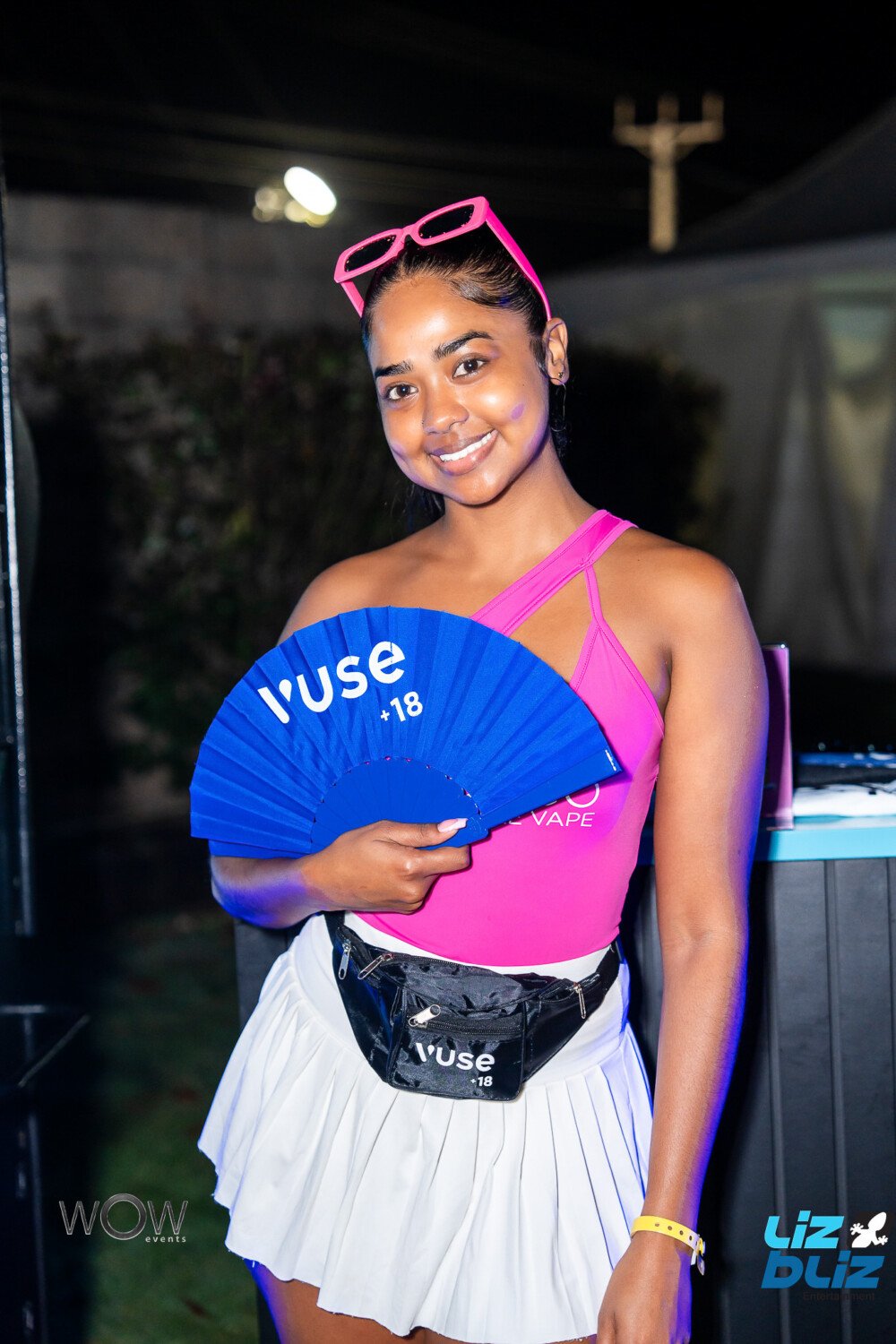 Soaka Till Sunrise Album 2 – Page 2 – LizBliz Entertainment