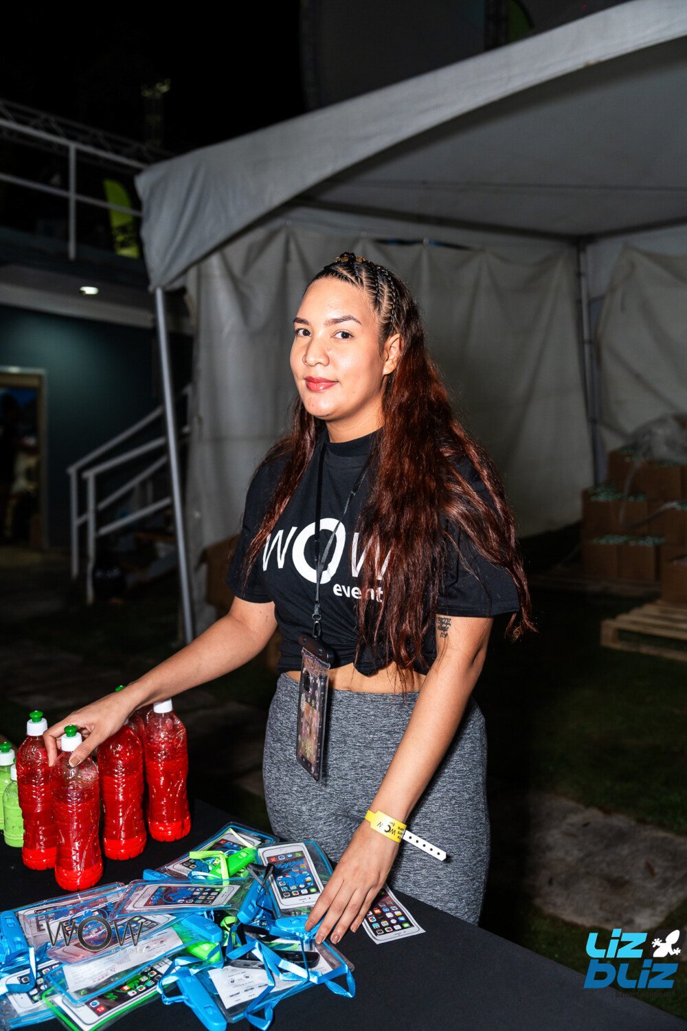 Soaka Till Sunrise Album 2 – Page 3 – LizBliz Entertainment