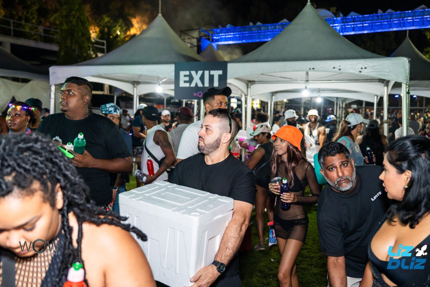 Soaka Till Sunrise Album 2 – Page 4 – LizBliz Entertainment