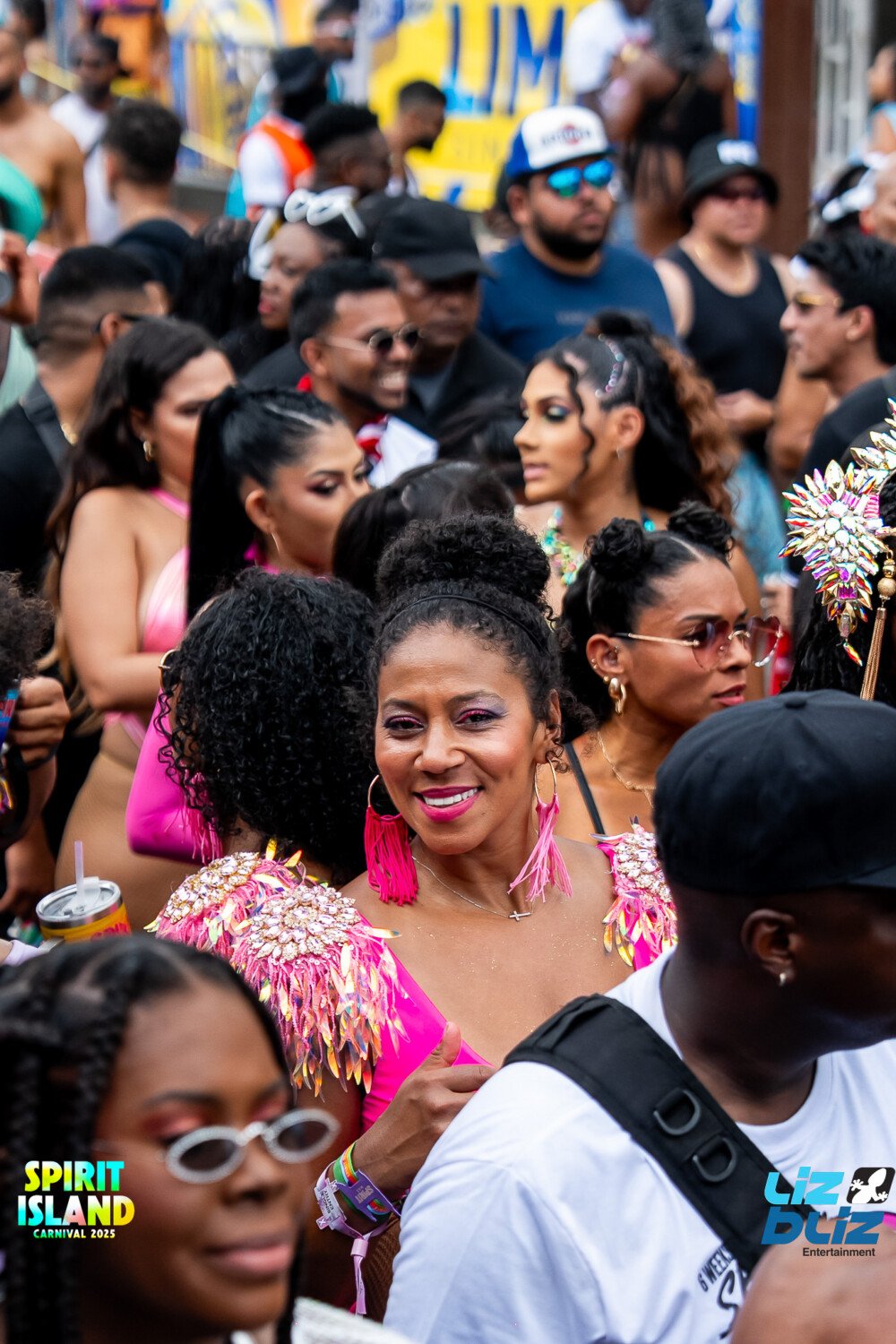 Carnival Monday Album 4 – Page 5 – LizBliz Entertainment