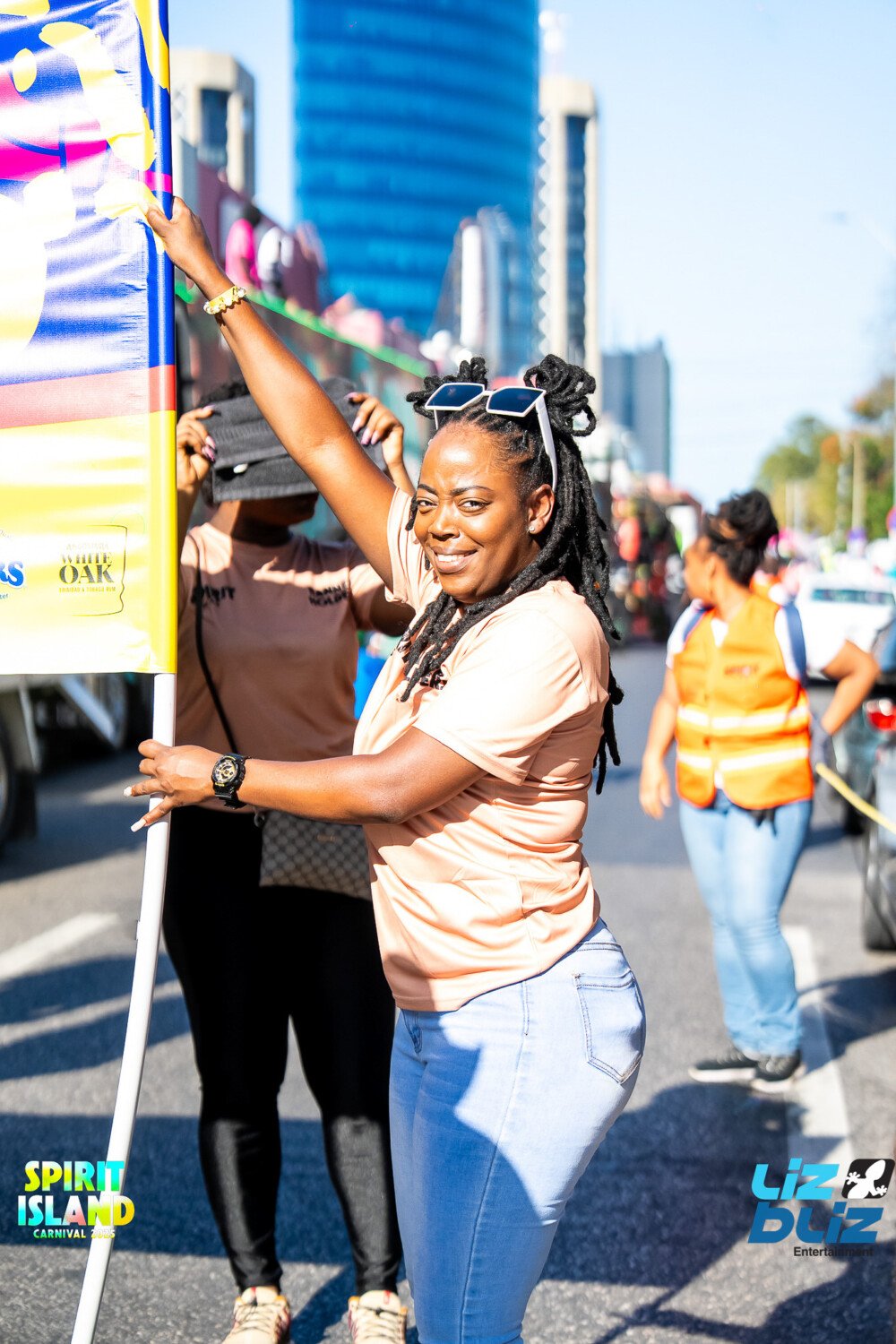 Carnival Tuesday Album 2 – LizBliz Entertainment