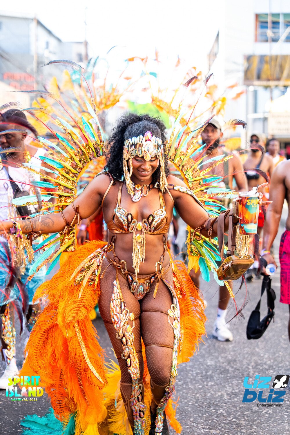 Carnival Tuesday Album 2 – Page 2 – LizBliz Entertainment