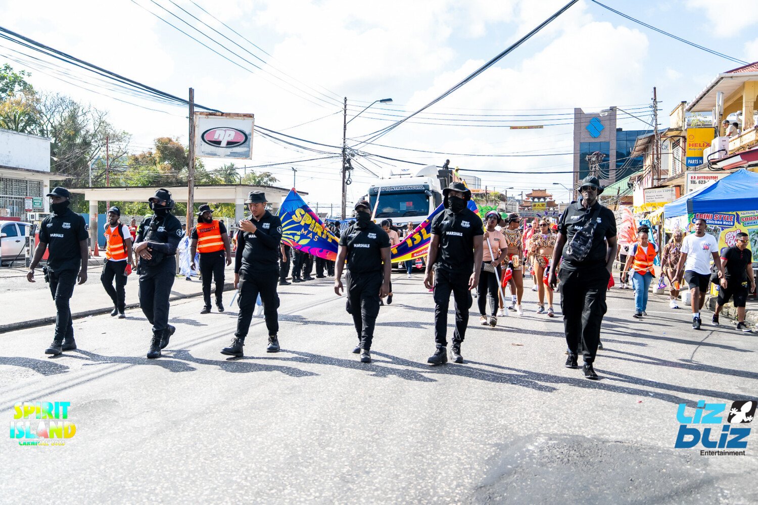 Carnival Tuesday Album 2 – Page 4 – LizBliz Entertainment