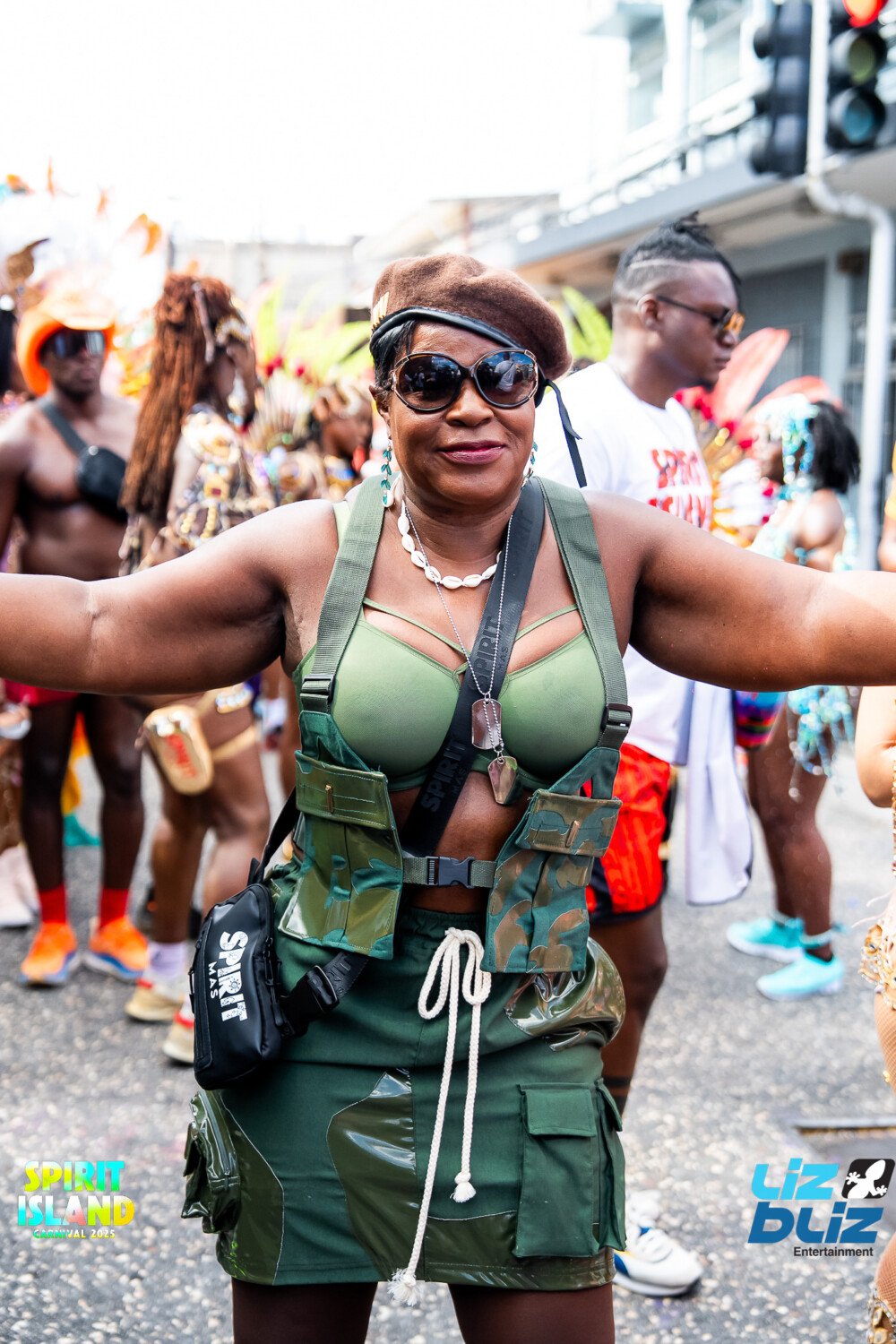 Carnival Tuesday Album 2 – Page 5 – LizBliz Entertainment