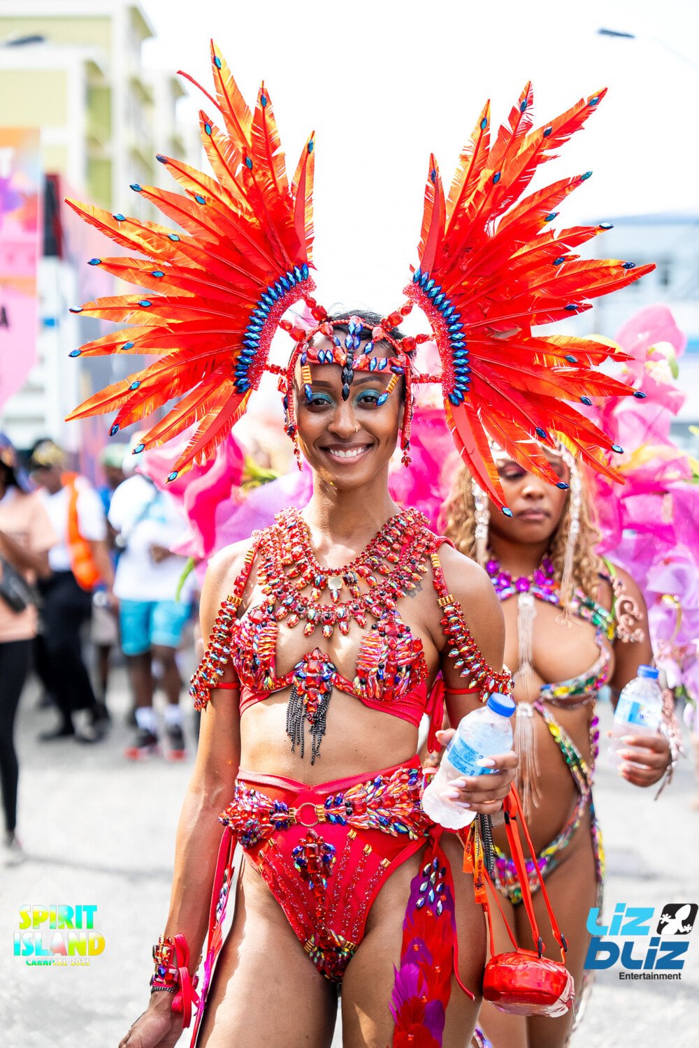 Carnival Tuesday Album 2 – Page 6 – LizBliz Entertainment