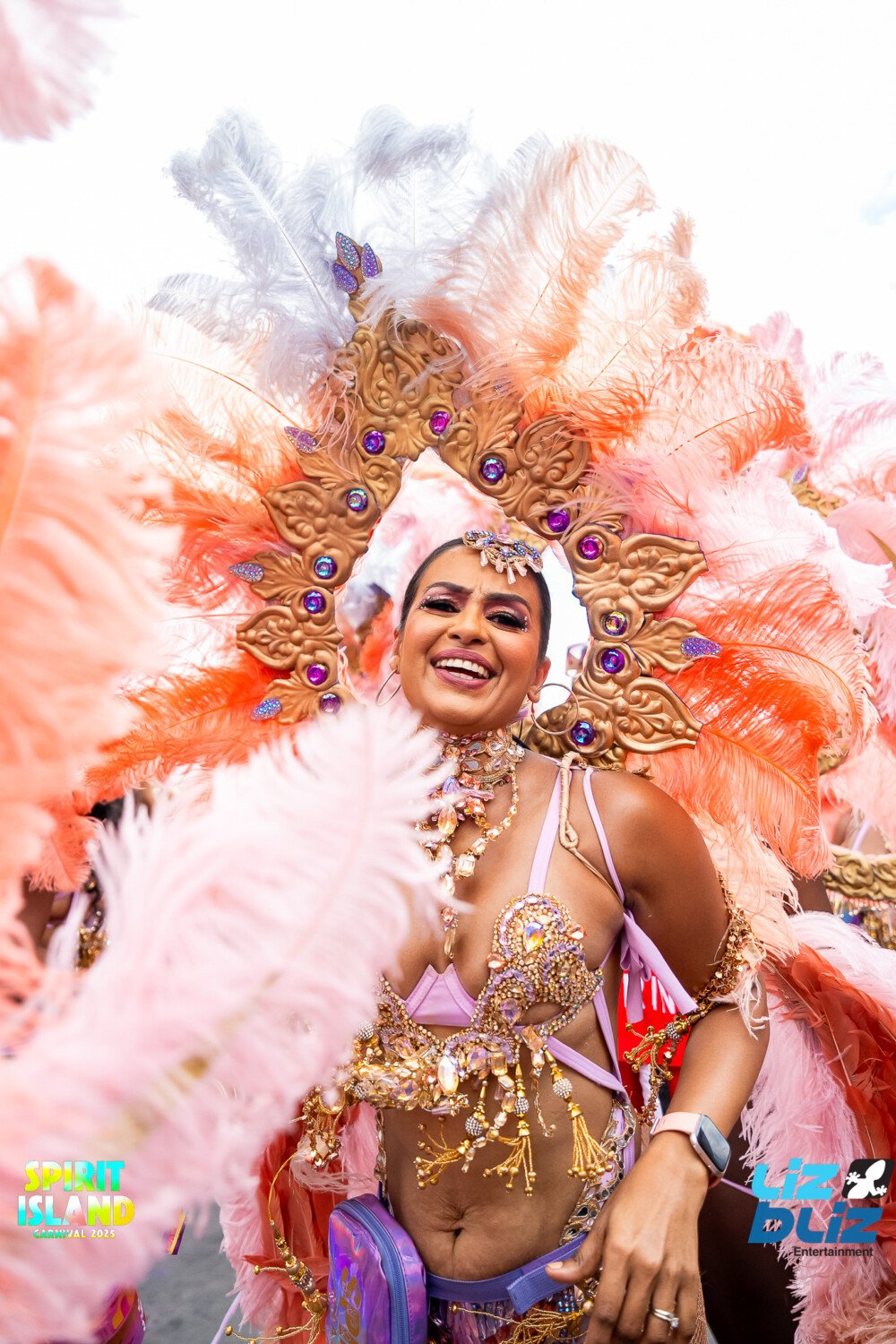 Carnival Tuesday Album 2 – Page 16 – LizBliz Entertainment