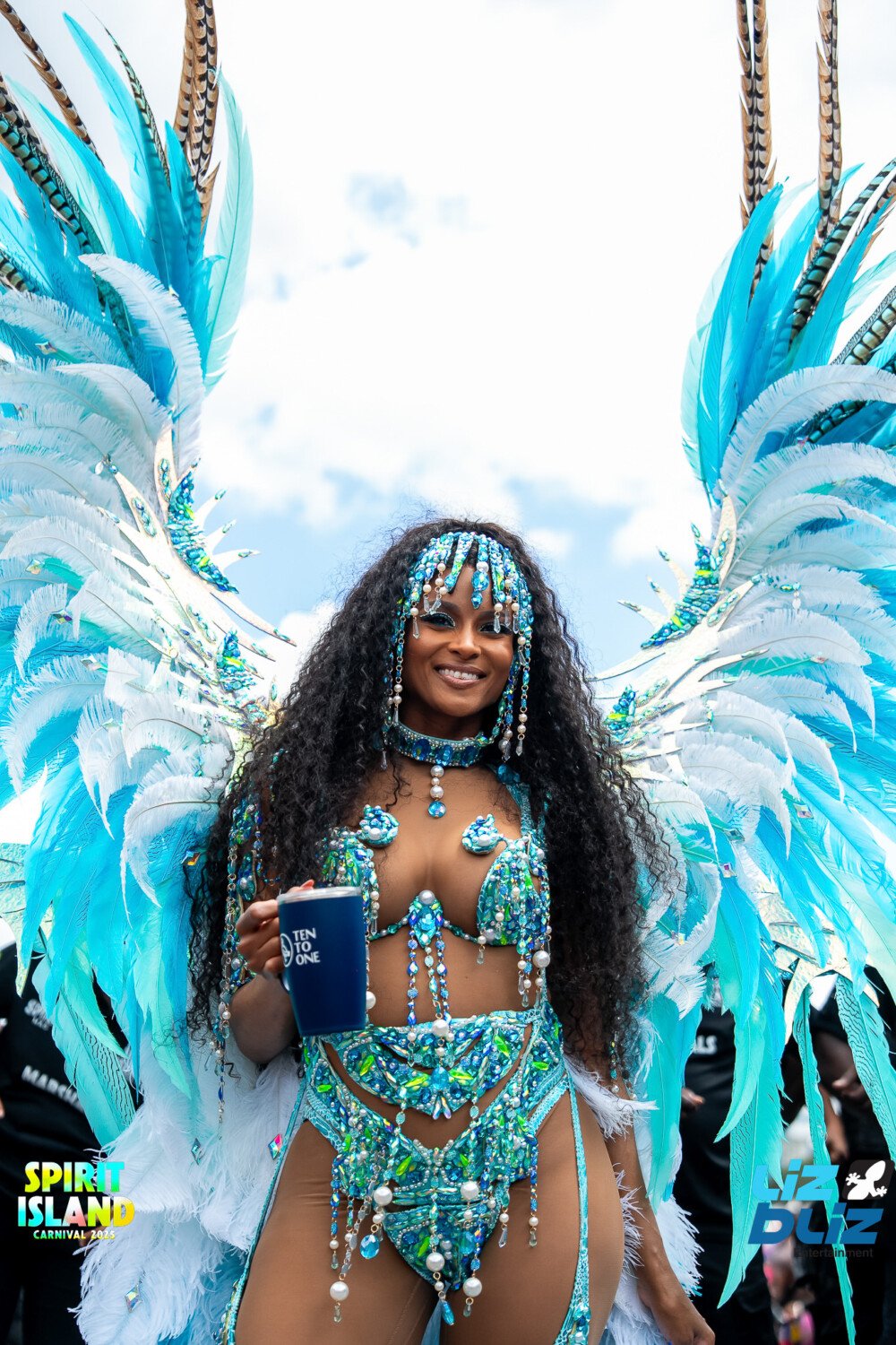 Carnival Tuesday Album 3 – Page 3 – LizBliz Entertainment