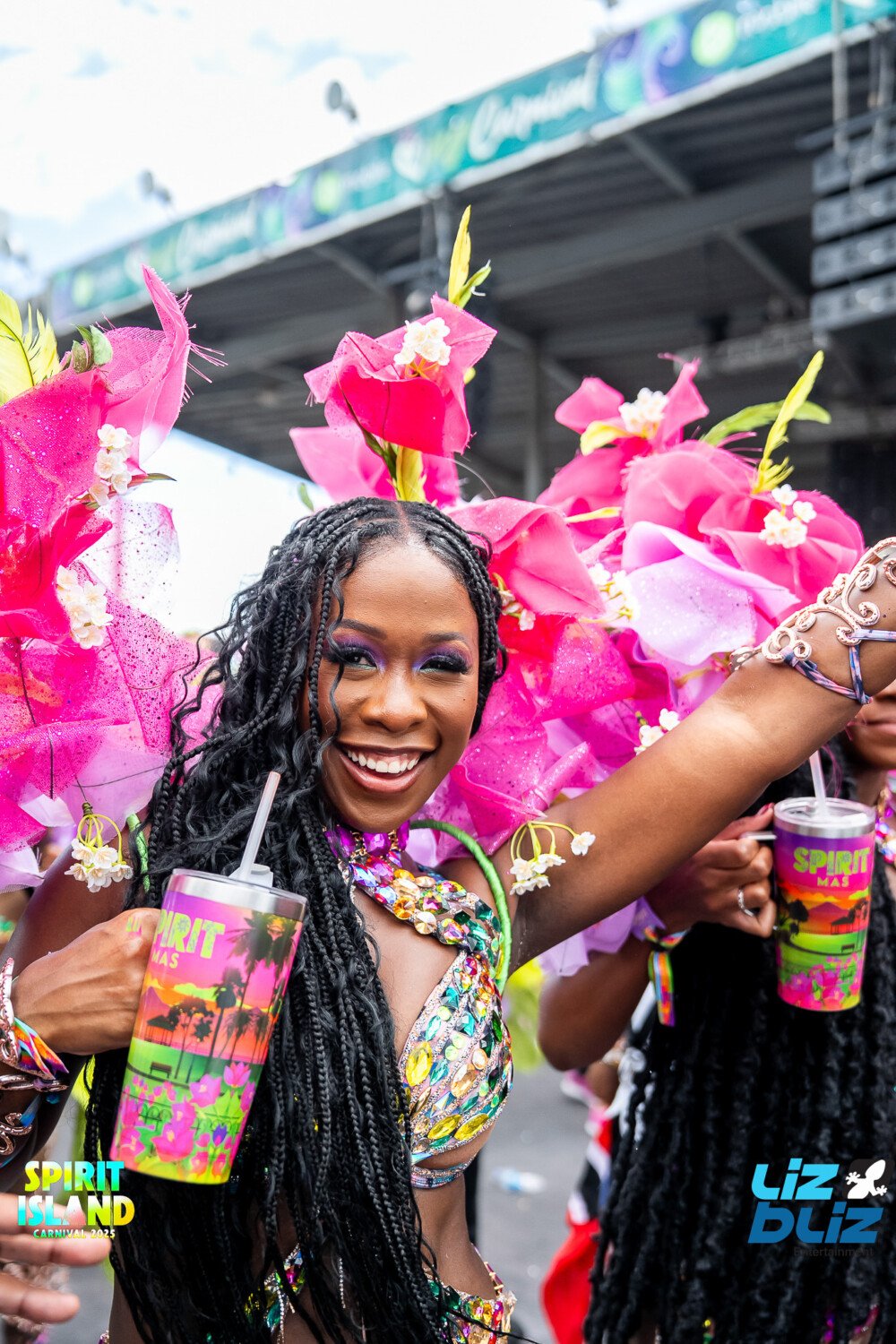 Carnival Tuesday Album 3 – Page 4 – LizBliz Entertainment