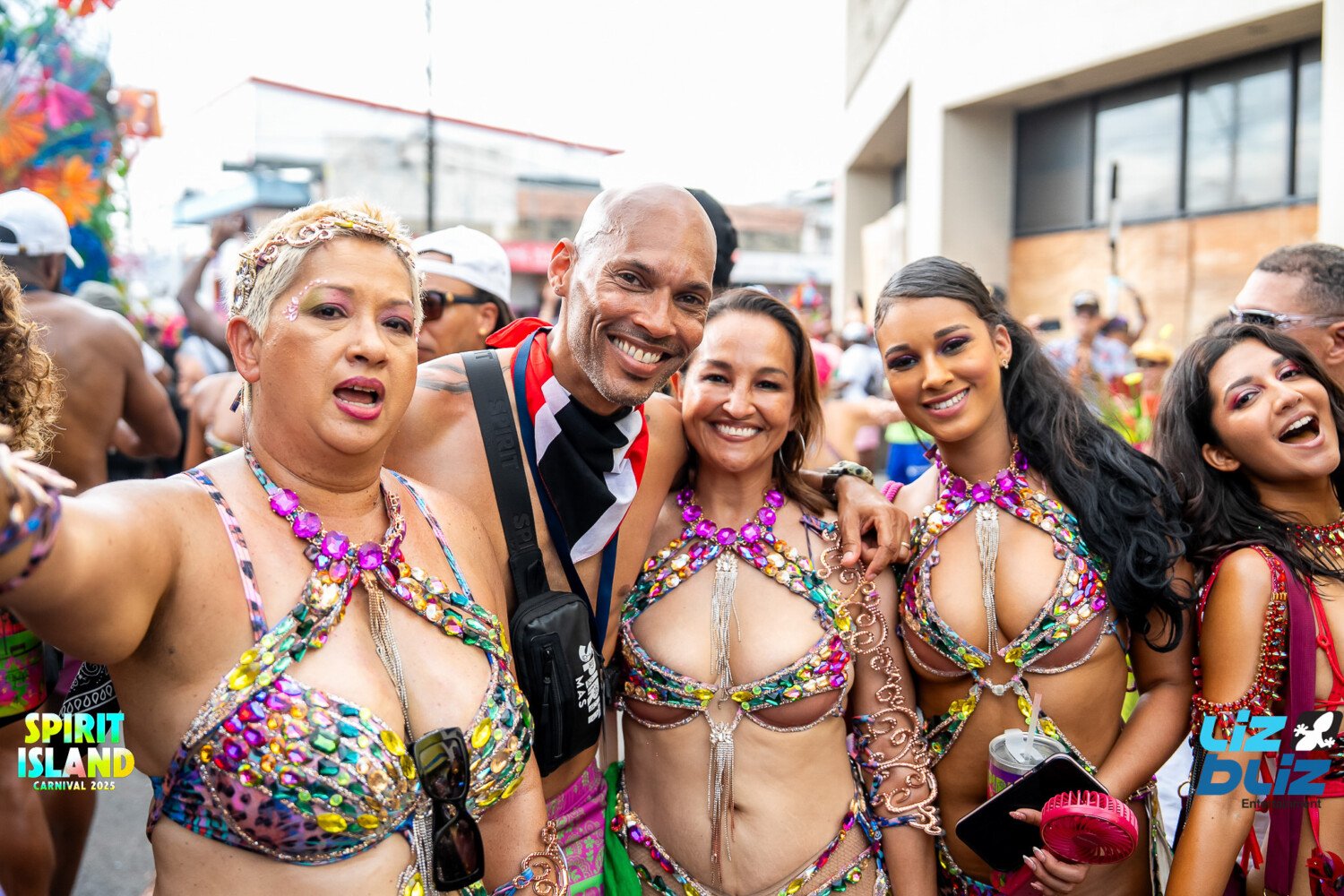 Carnival Tuesday Album 3 – Page 10 – LizBliz Entertainment