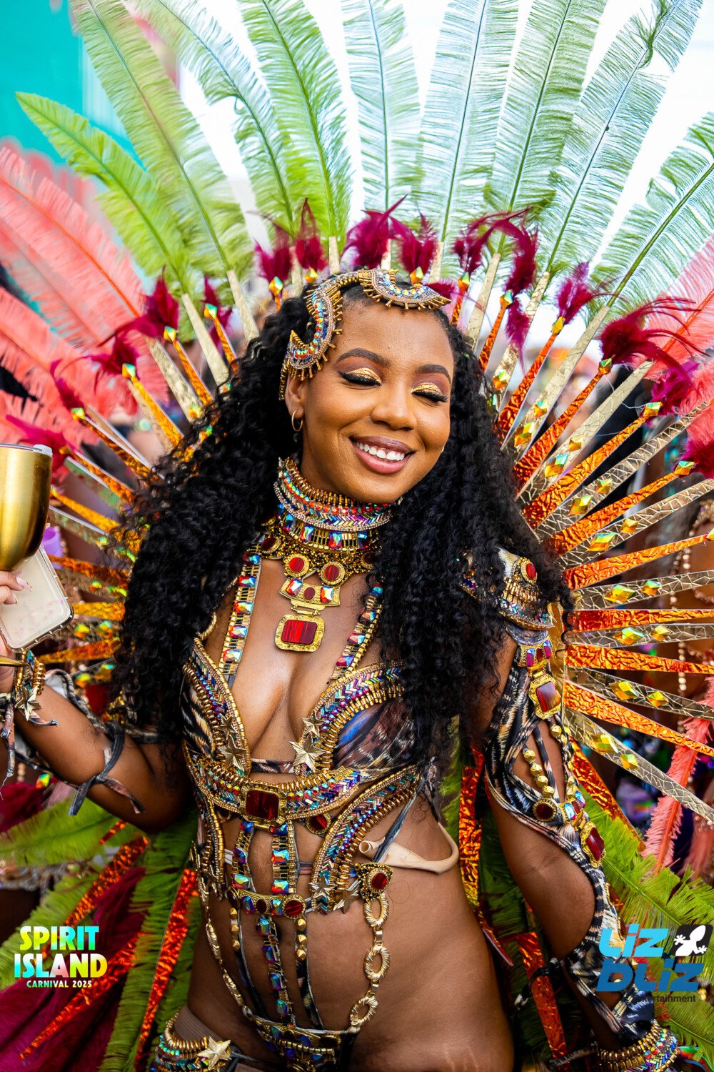 Carnival Tuesday Album 3 – Page 11 – LizBliz Entertainment