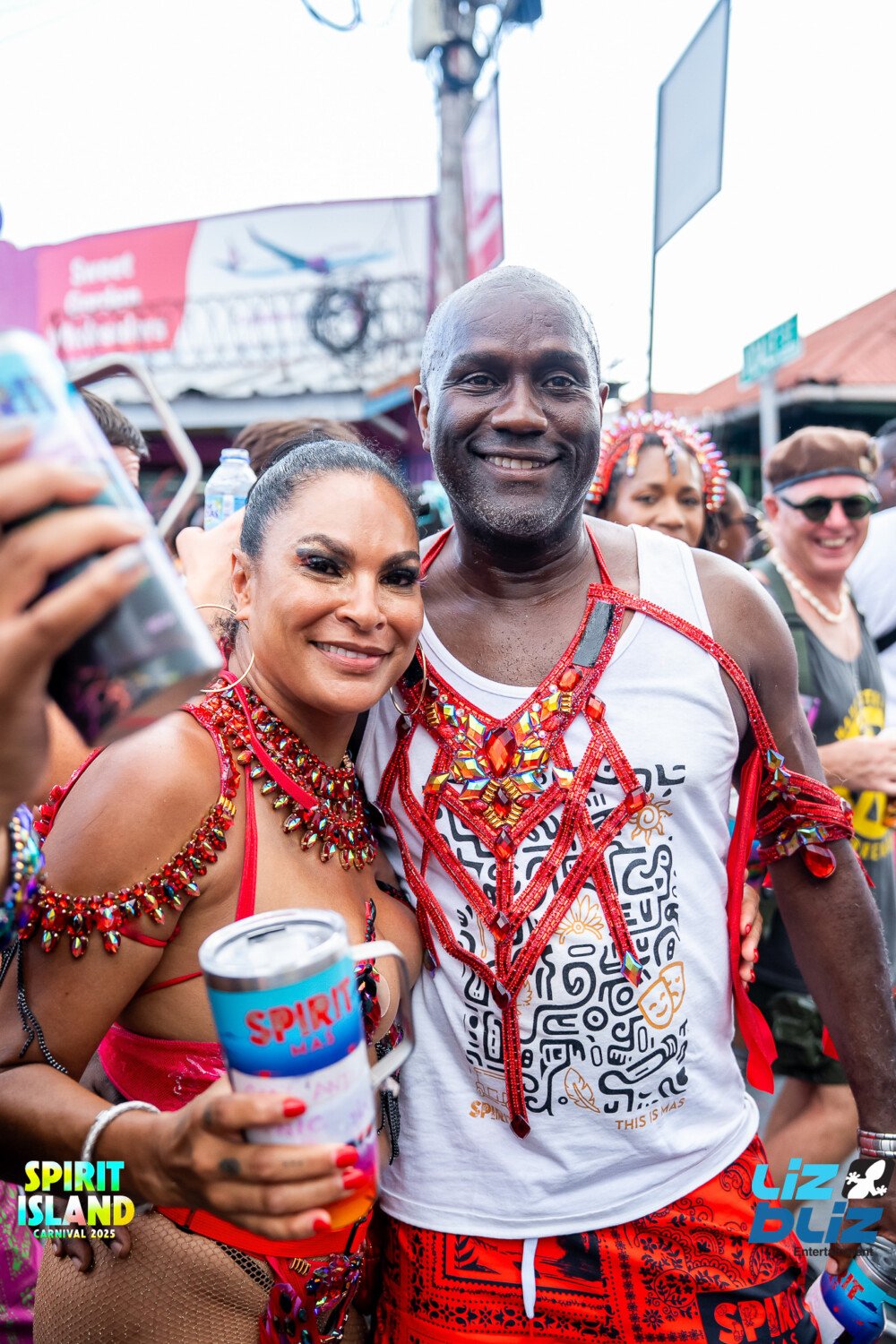 Carnival Tuesday Album 3 – Page 12 – LizBliz Entertainment