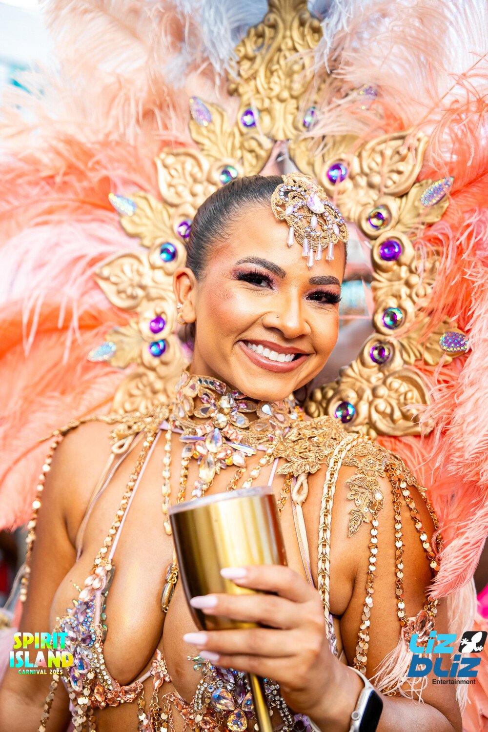 Carnival Tuesday Album 3 – Page 13 – LizBliz Entertainment