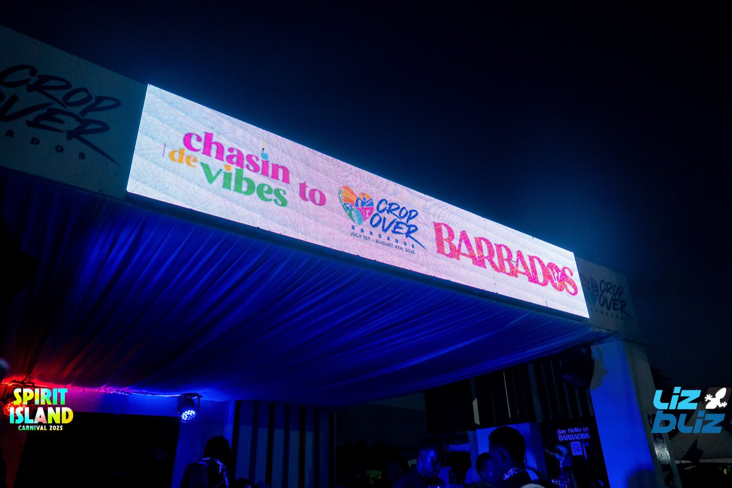 Carnival Tuesday Album 3 – Page 16 – LizBliz Entertainment