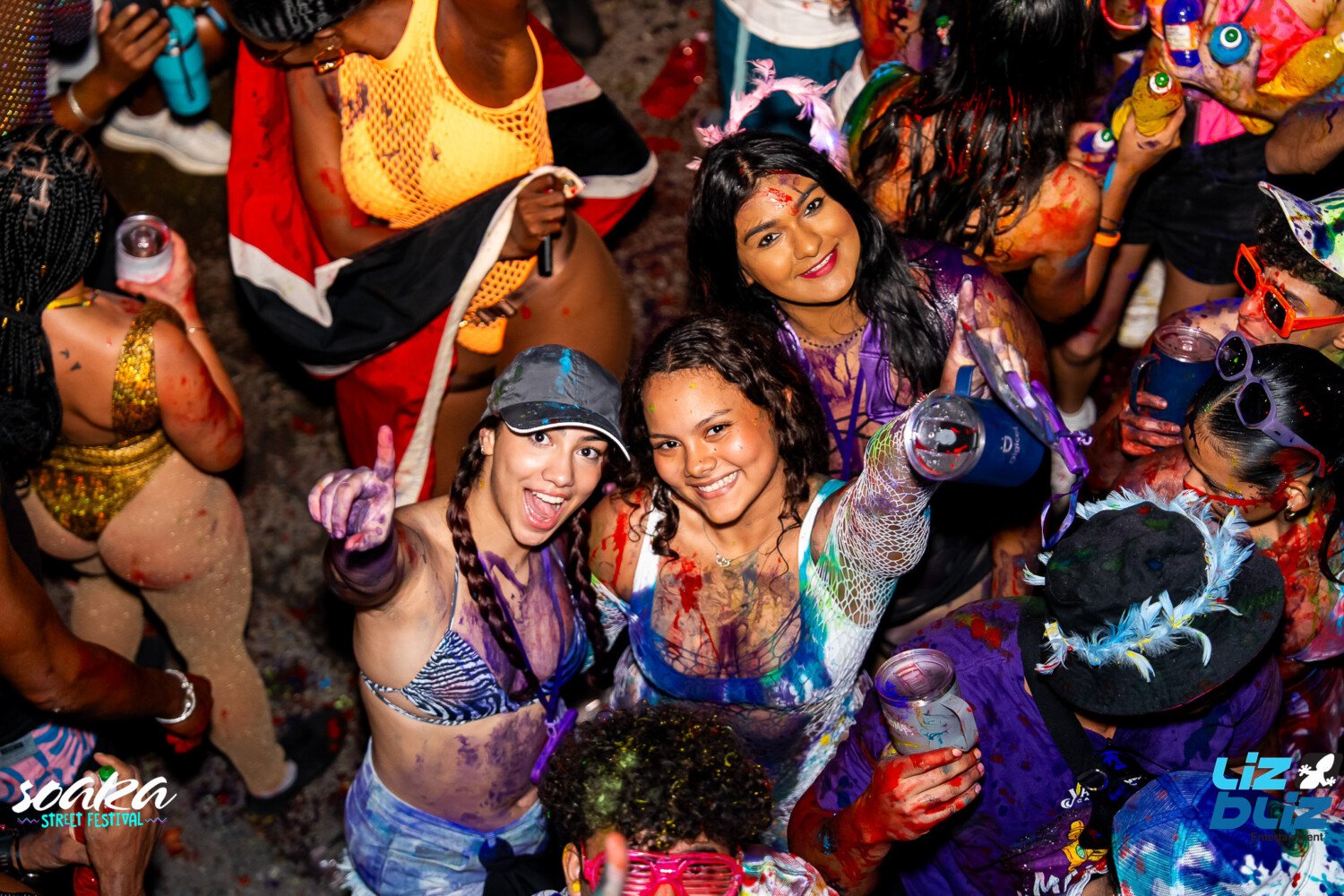 Soaka Street Album 2 – Page 6 – LizBliz Entertainment