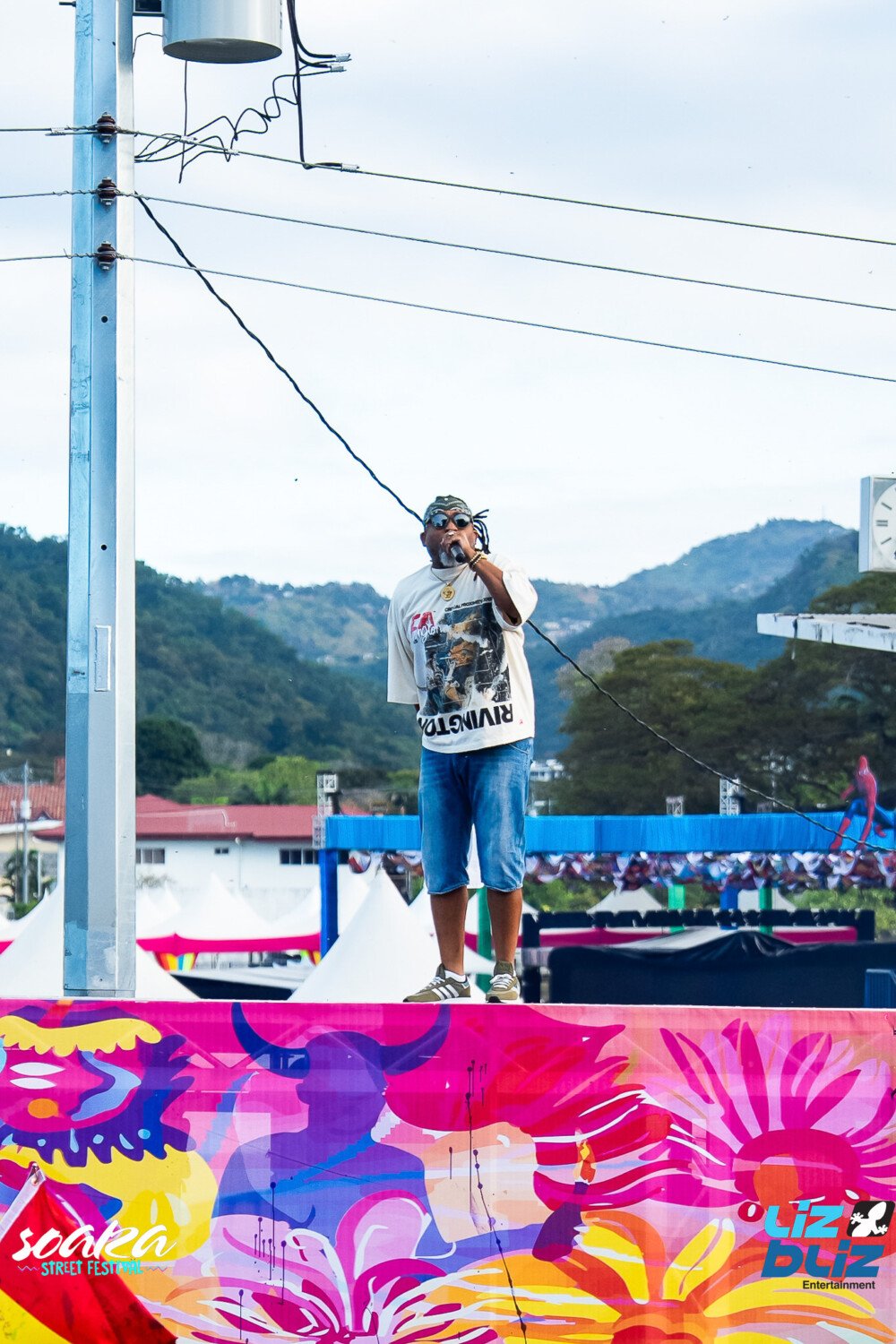 Soaka Street Album 2 – Page 9 – LizBliz Entertainment