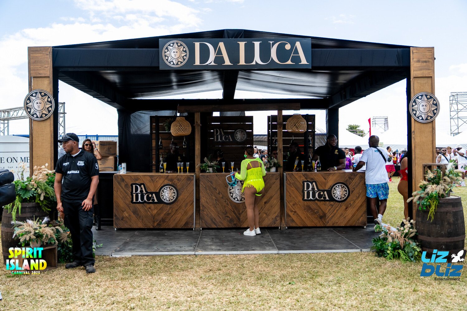 Carnival Monday Album 4 – Page 10 – LizBliz Entertainment