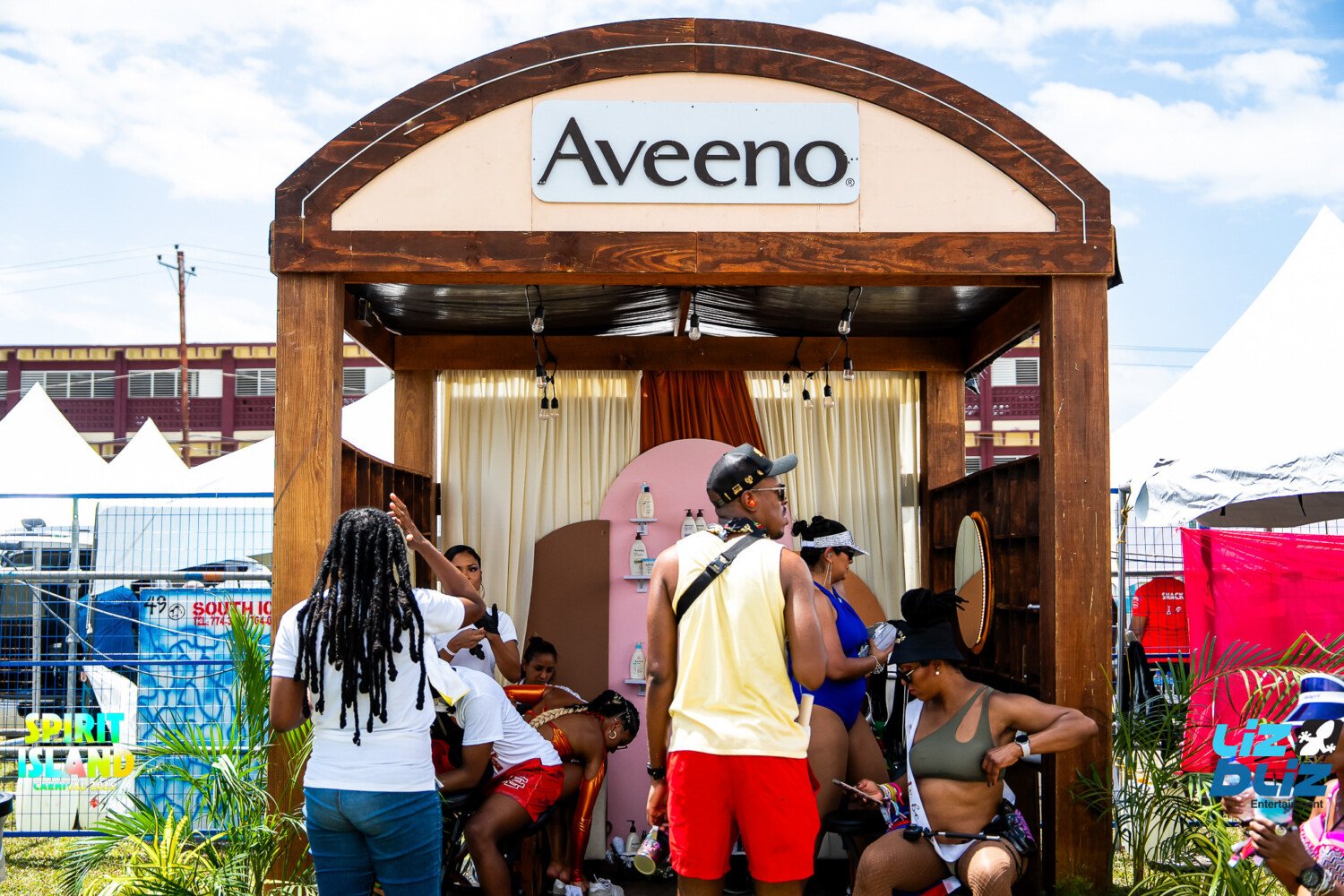 Carnival Monday Album 3 – LizBliz Entertainment