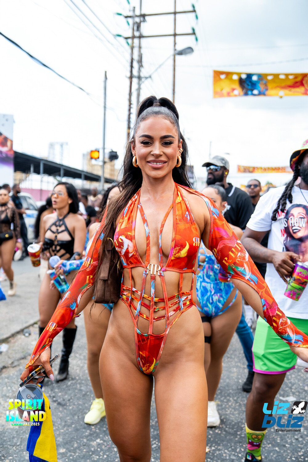 Carnival Monday Album 3 – Page 13 – LizBliz Entertainment