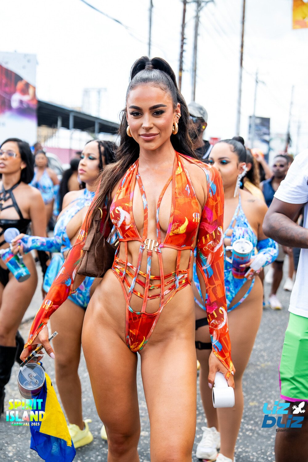 Carnival Monday Album 3 – Page 13 – LizBliz Entertainment