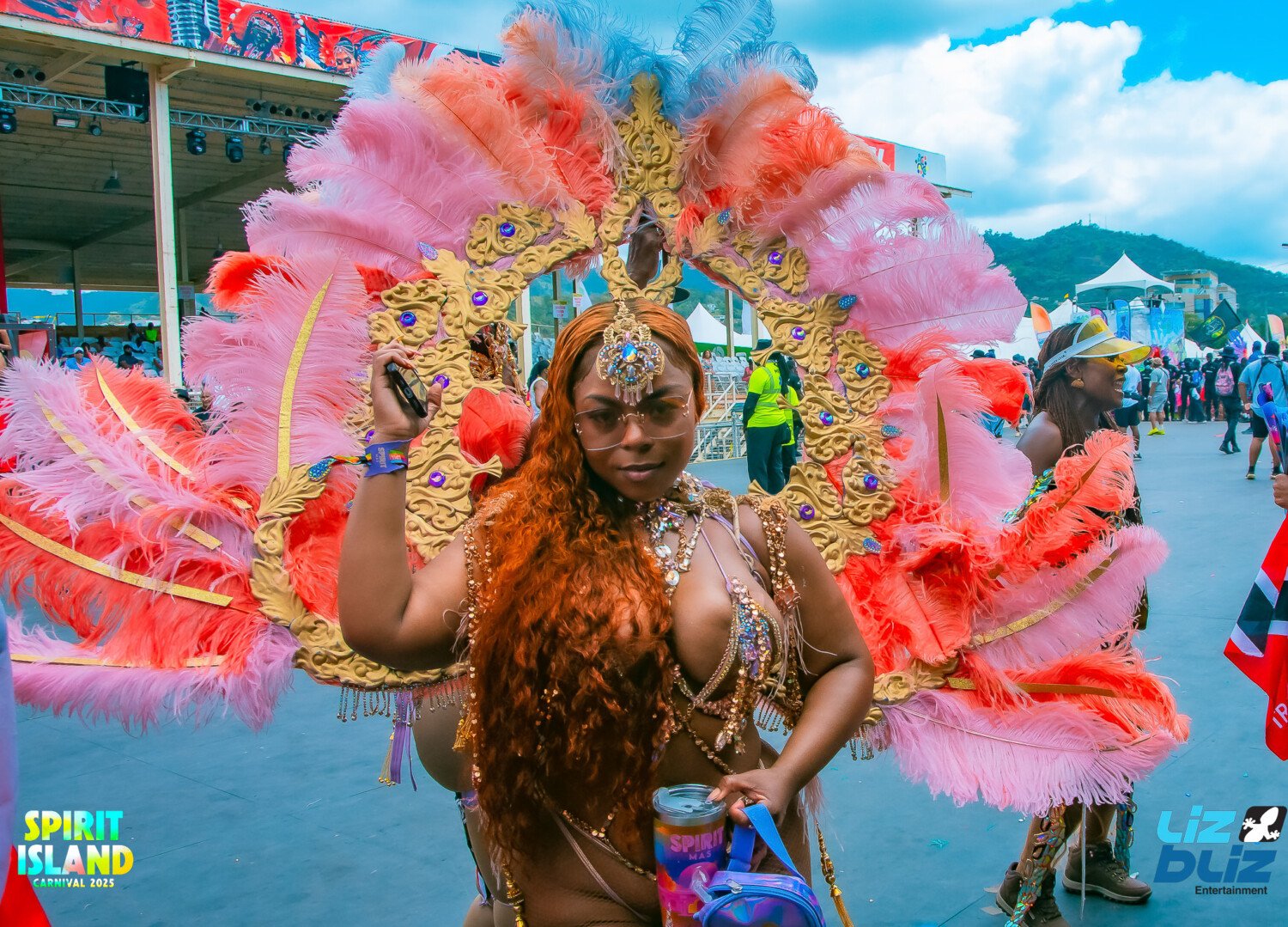 Carnival Tuesday Album 1 – Page 3 – LizBliz Entertainment