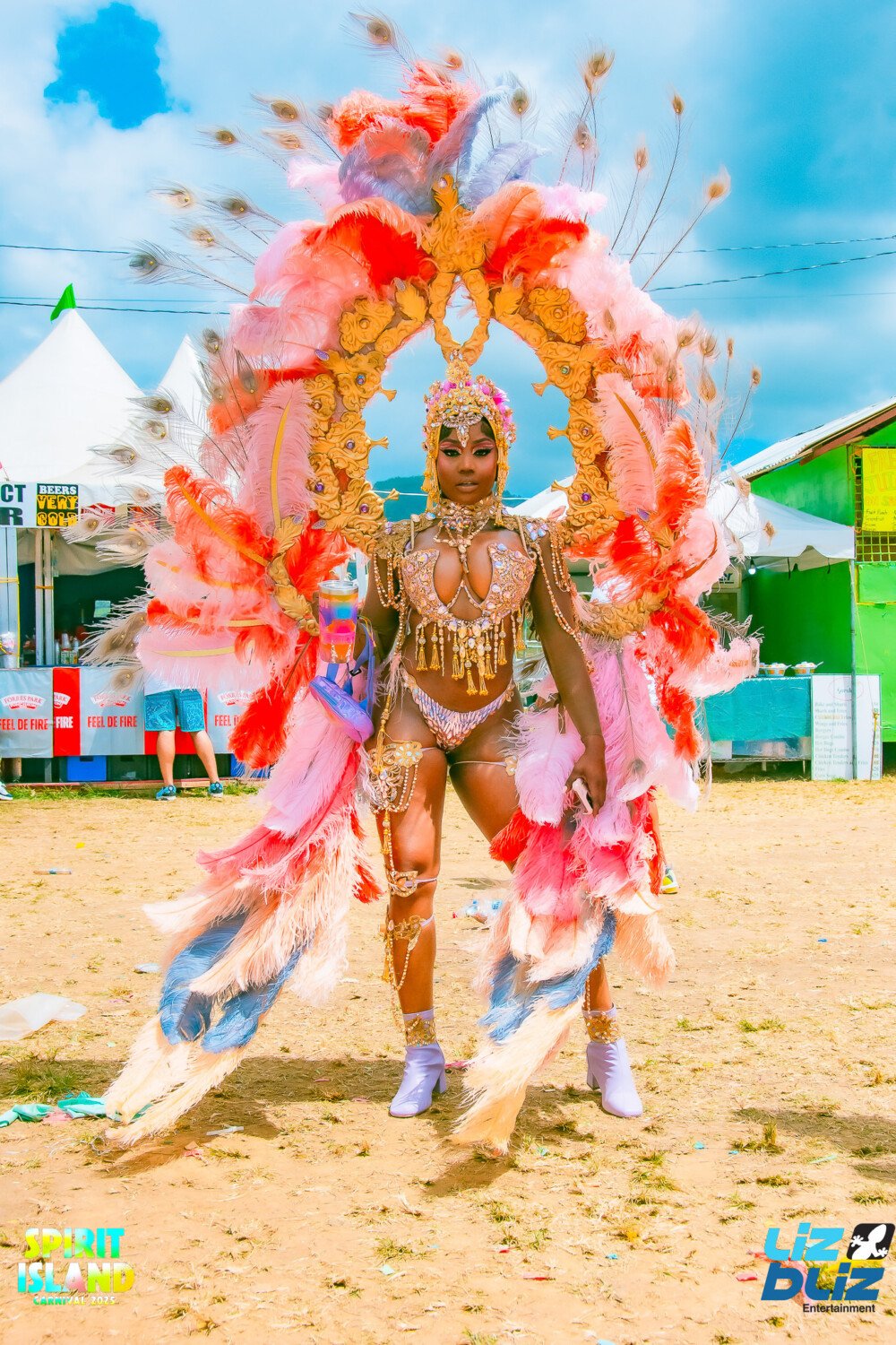 Carnival Tuesday Album 1 – Page 15 – LizBliz Entertainment