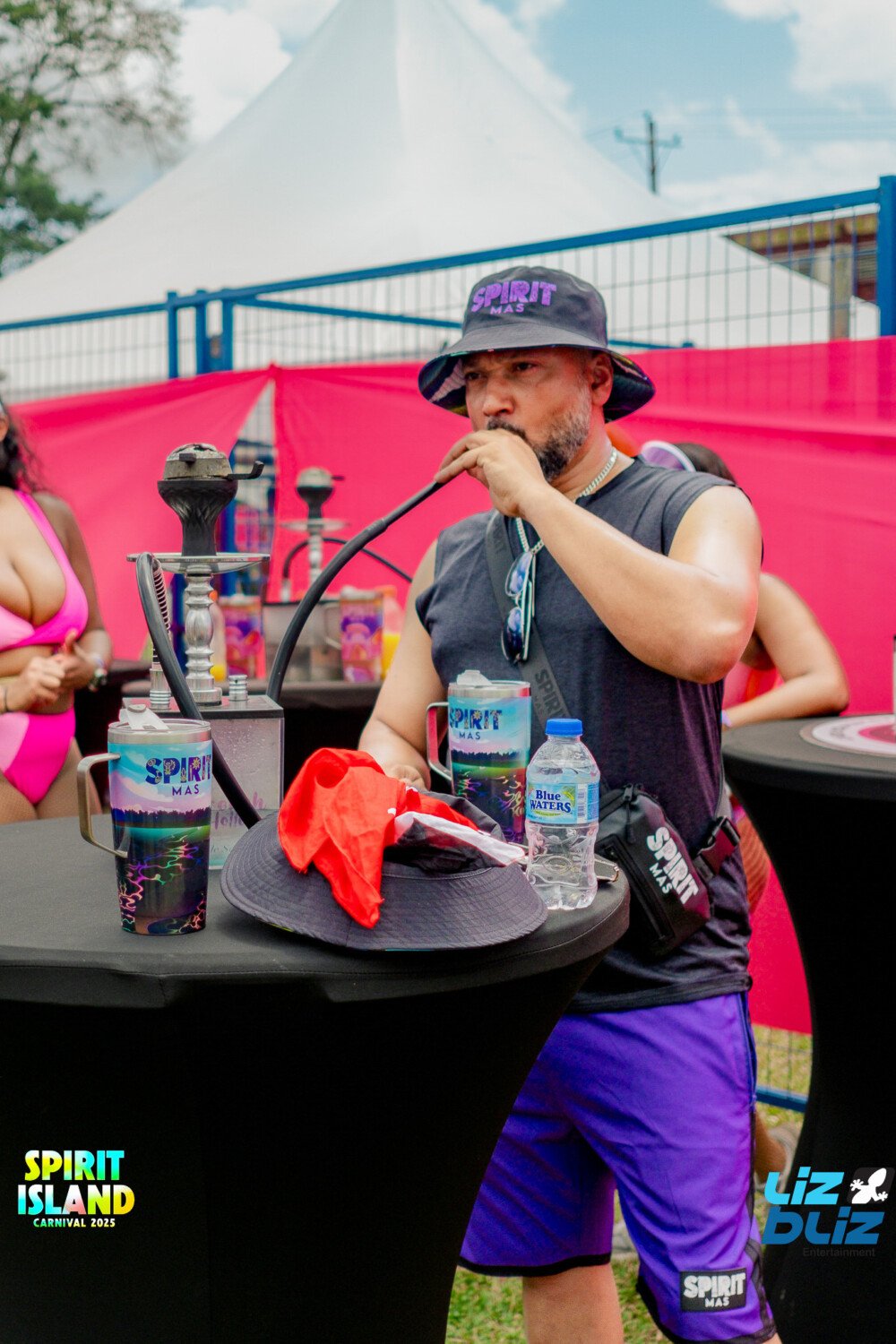 Carnival Monday Album 2 – Page 4 – LizBliz Entertainment